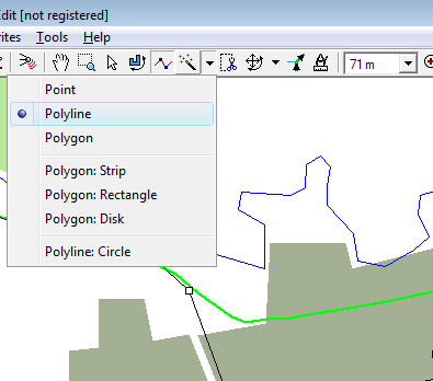 Статья 1 "Как я сделал карты для себя..."