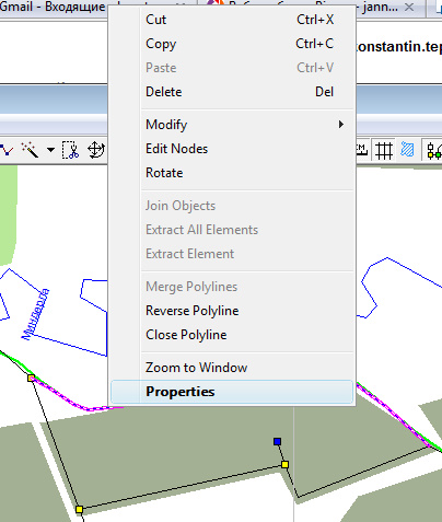 Статья 1 "Как я сделал карты для себя..."